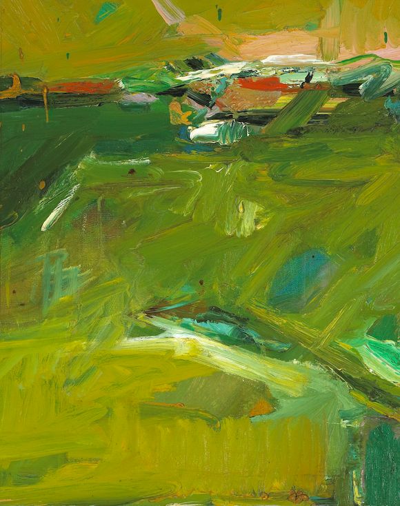 Bonhams : Dennis Hare (American, born 1946) Untitled (Landscape), 1987 ...