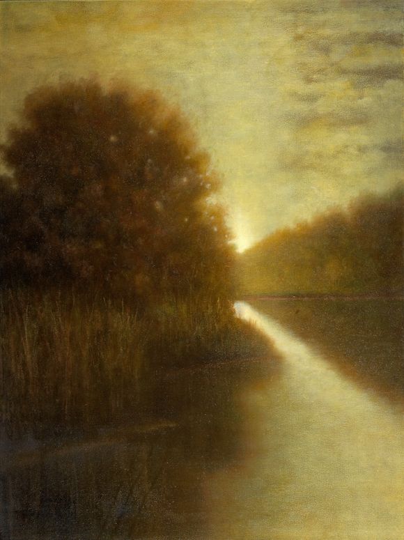 Bonhams : Wade Hoefer (American, born 1951) Revisas, 1994 40 1/2 x 31in