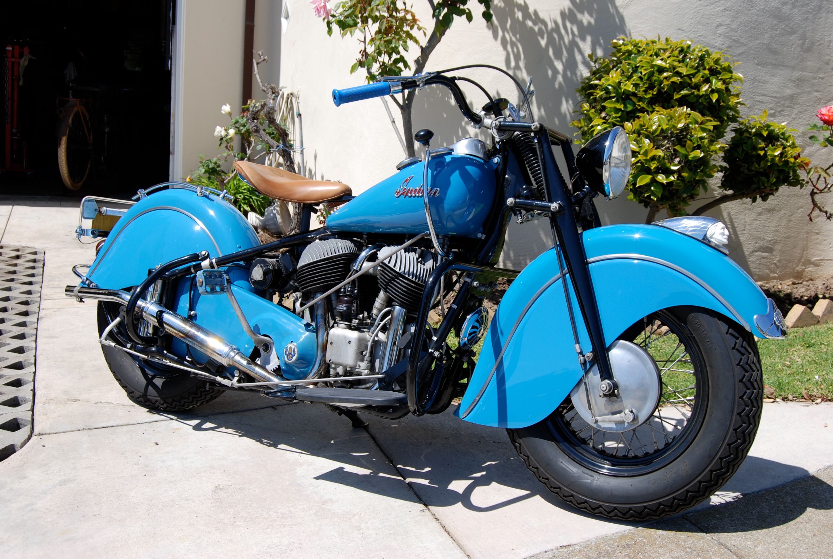 Bonhams Cars : From the collection of AMCA Technical Advisor "Red" Fred ...