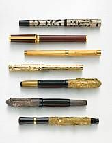 Bonhams : SHEAFFER: W.A. Sheaffer Commemorative Fountain Pen Limited ...