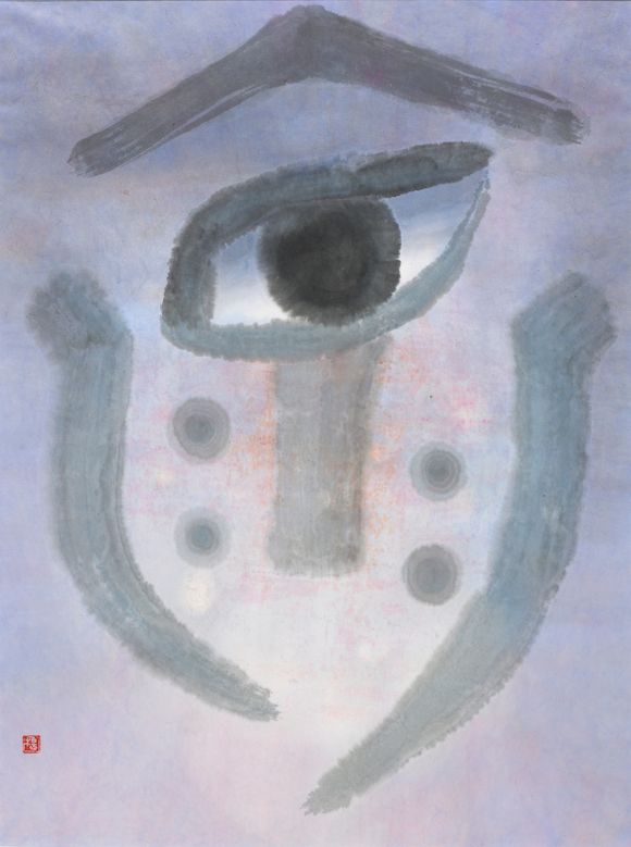 Bonhams : Yang Yanping (born 1934) Cherish the Memory