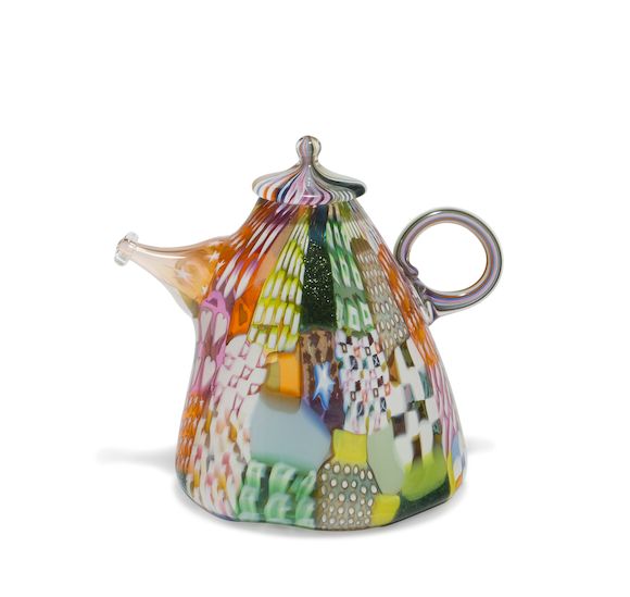 Bonhams : Richard Marquis (American, born 1945) Murrine non-functional ...