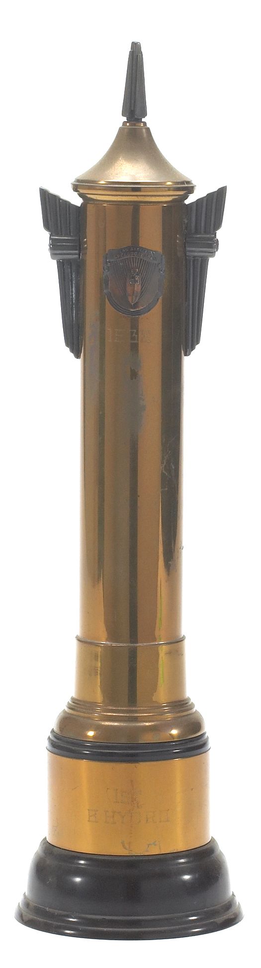 Bonhams Cars : A Los Angeles Speedboat Association 1st place Hydroplane ...