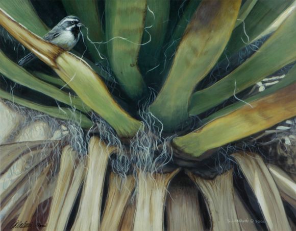 Bonhams : Susan Labouri (American, 20th century) A Simple and Common ...