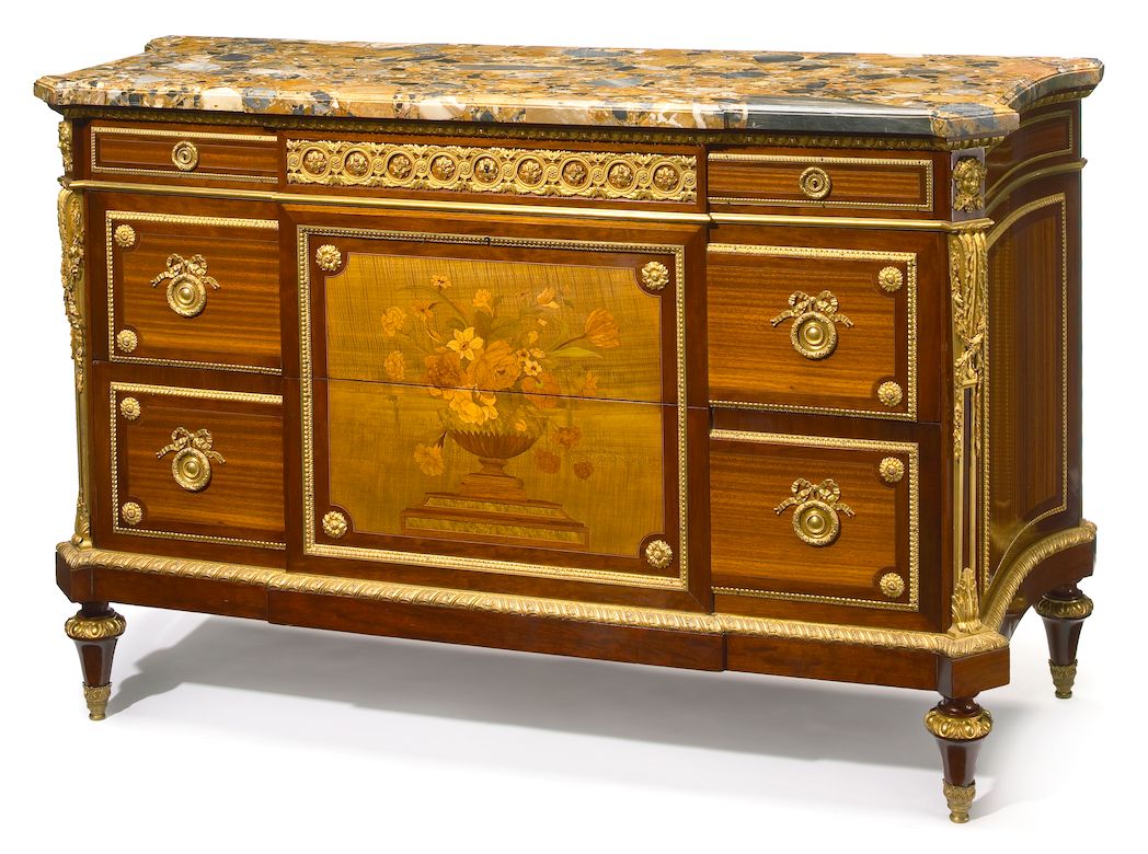 Bonhams : Fine European Furniture and Decorative Arts
