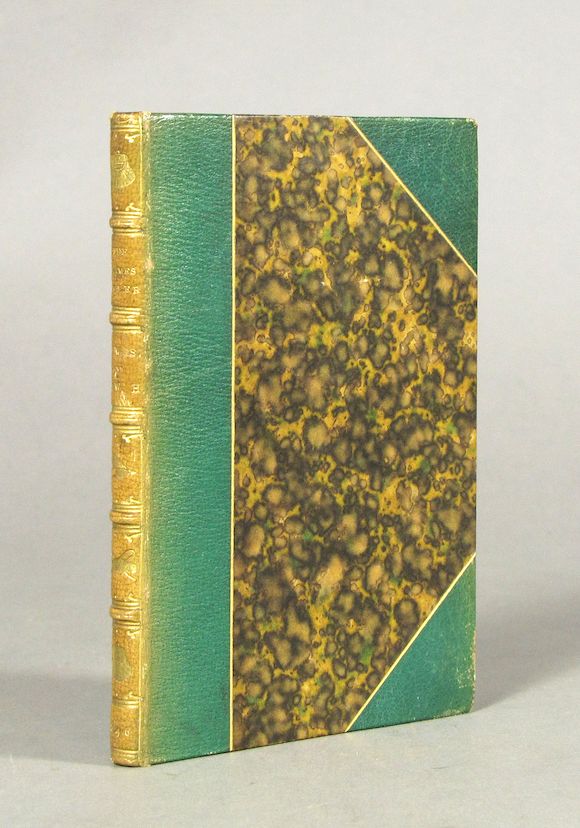 Bonhams : THAMES ANGLER. SMITH, A.W. & M.W. HALLET. The Thames Angler ...