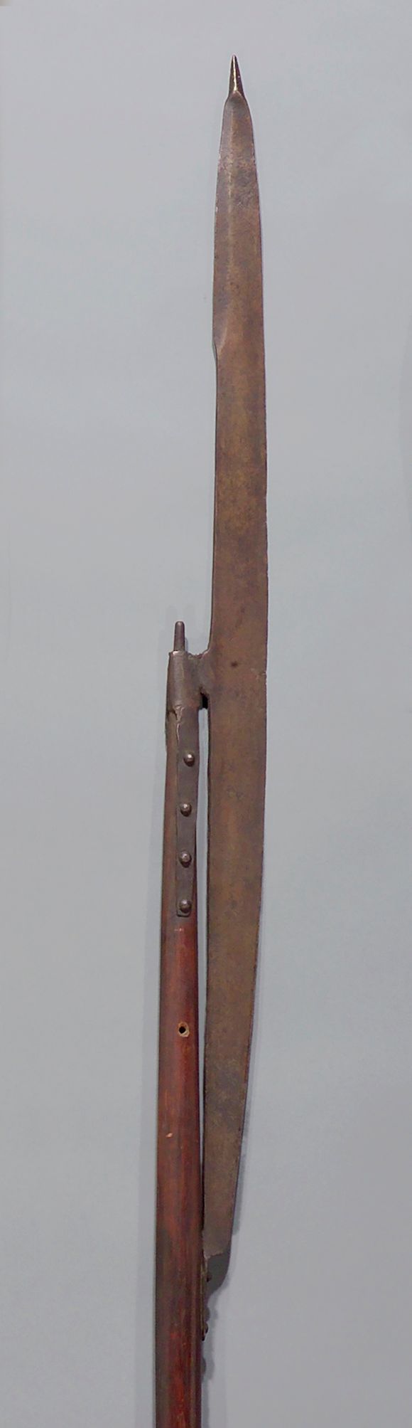 Bonhams : An unusual berdiche