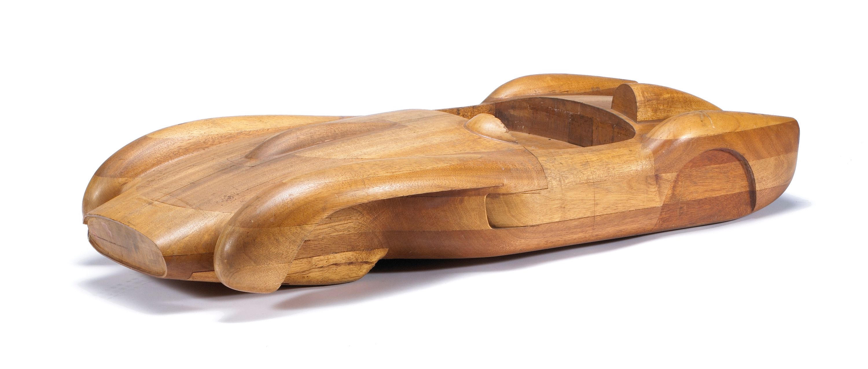 Bonhams Cars : A one-off Jeron Quarter Classics, 1/4 scale Ferrari 250 ...