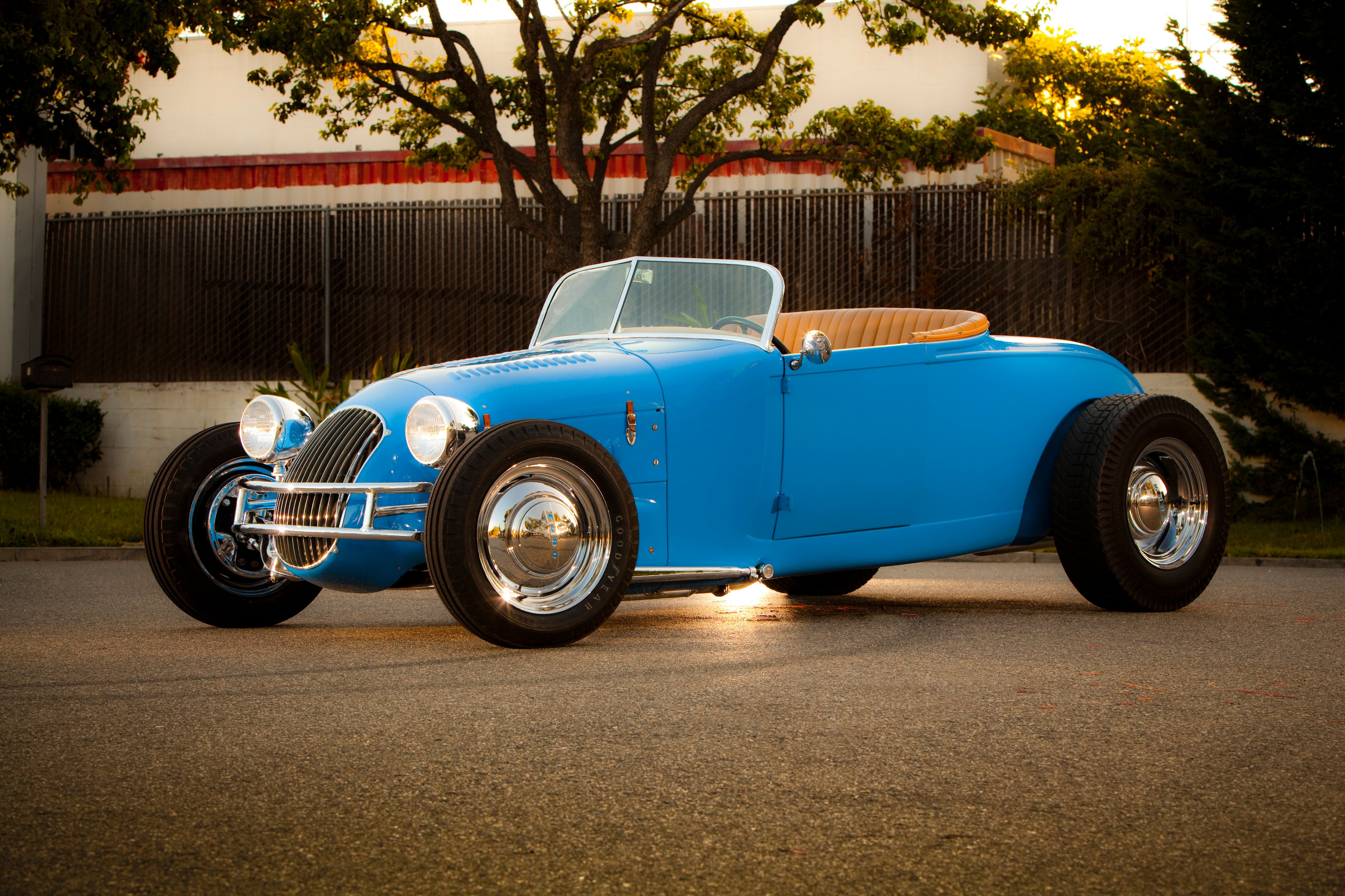 Bonhams Cars : Fabricated by Dick King, 1951 National Roadster Show in ...