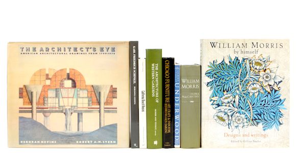 Bonhams : ARCHITECTURE AND INTERIOR DESIGN.