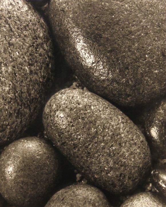 Bonhams : Terry Flynn; Stones 1; Stones 2; (2)