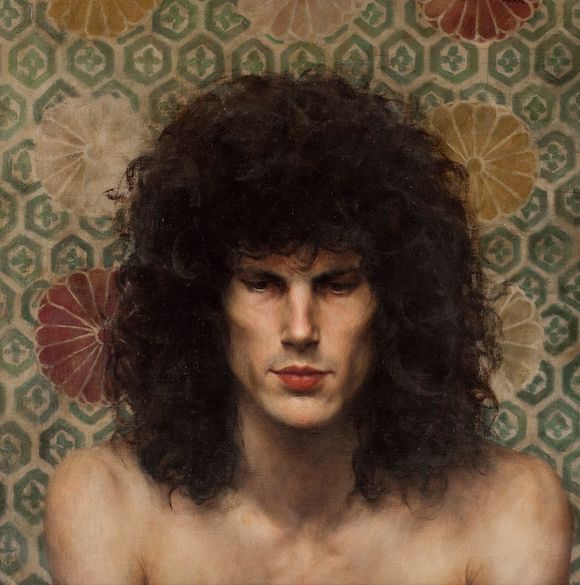 Bonhams : Charles Alton Pfahl (American, b. 1946)