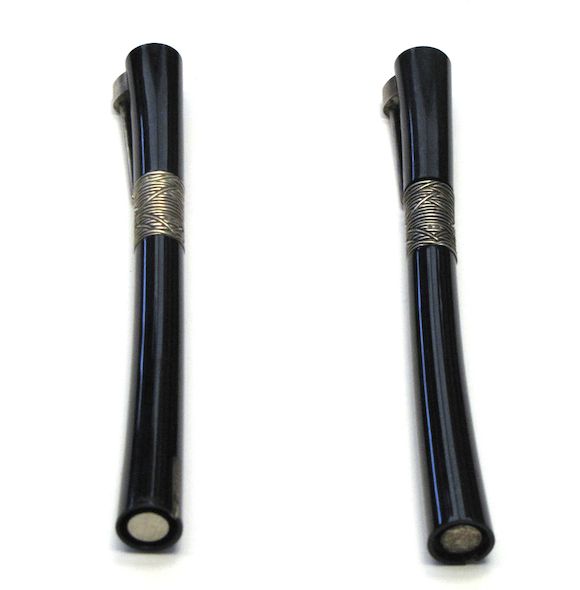 Bonhams : WATERMAN Serenite Fountain Pen and Ballpoint