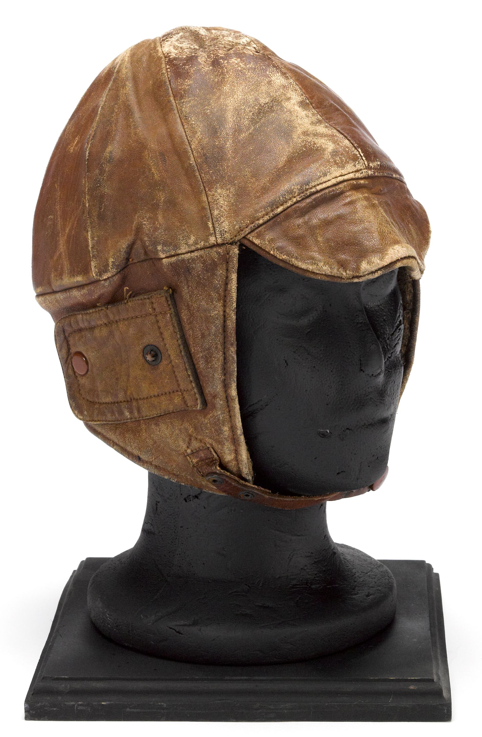 Bonhams Cars : A Horne and Bros. of London motoring cap,