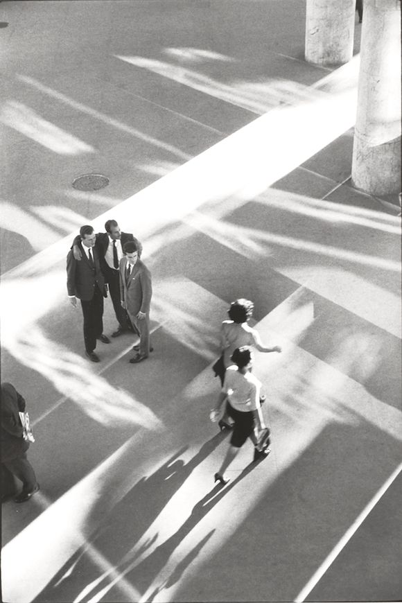 Bonhams : René Burri (Swiss, born 1933); Rio de Janeiro, Brazil;