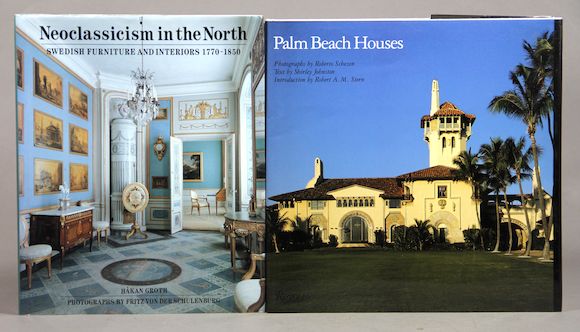 Bonhams : [INTERIOR DESIGN.]