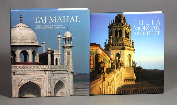 Bonhams : ARCHITECTURE.