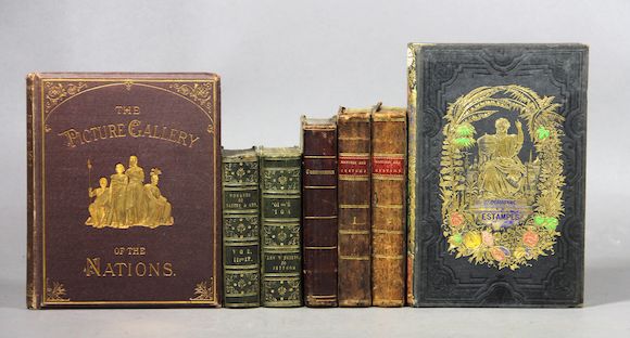 Bonhams : [GEOGRAPHY & COSTUMES.]