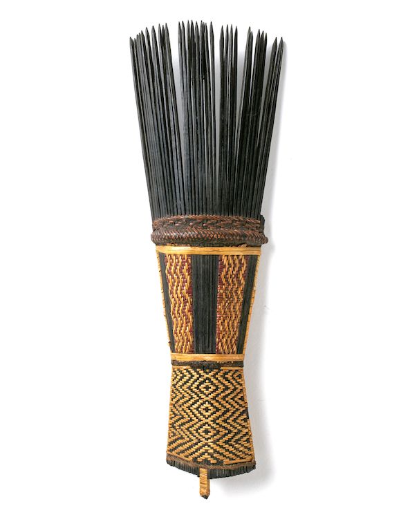 Bonhams : Solomon Islands Comb