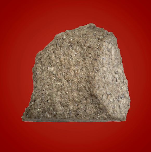 Bonhams : Zagami – Slice of a Famous Martian Meteorite