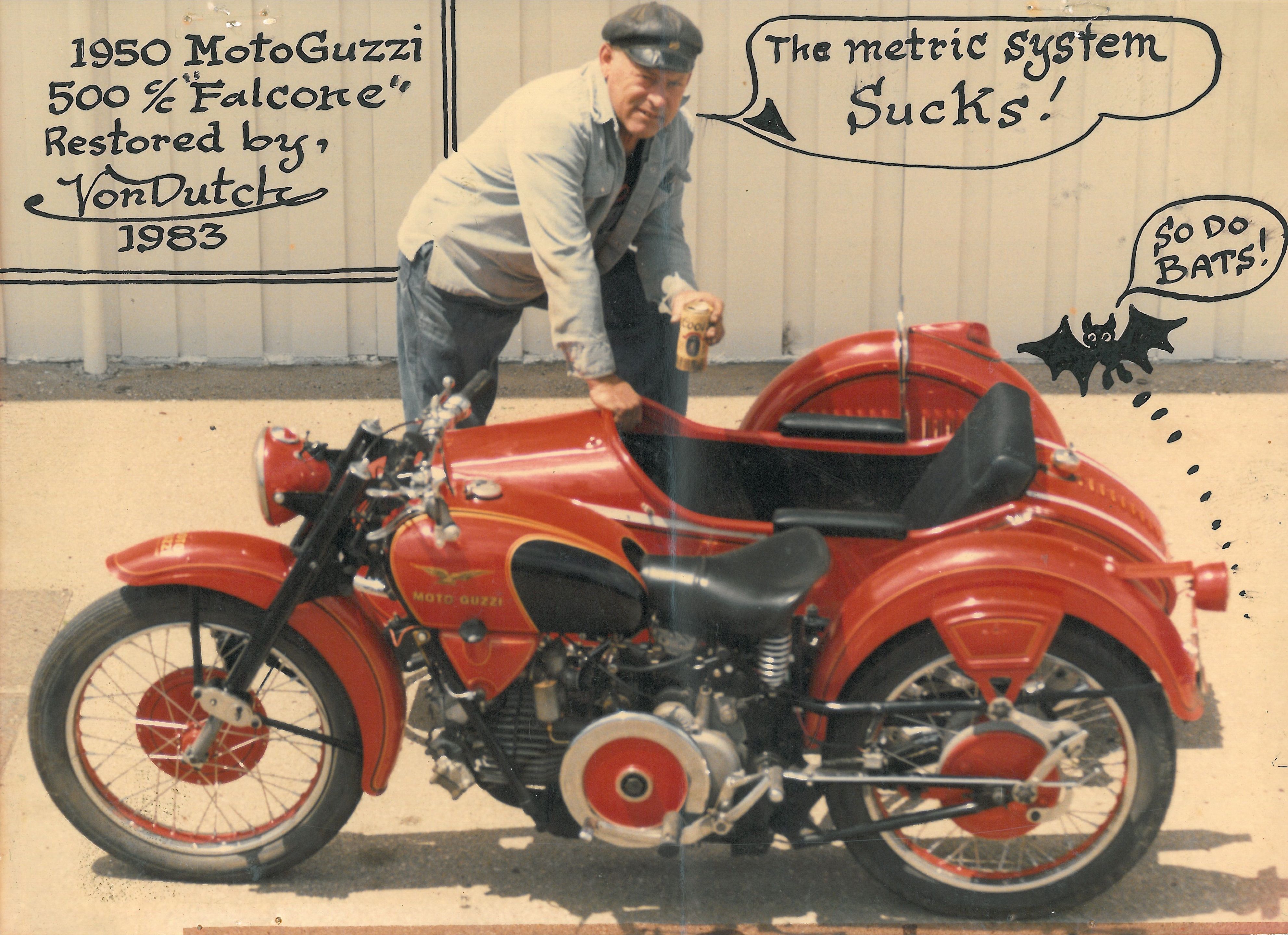 Bonhams Cars : A collection of five personal motorcycle photographs of ...