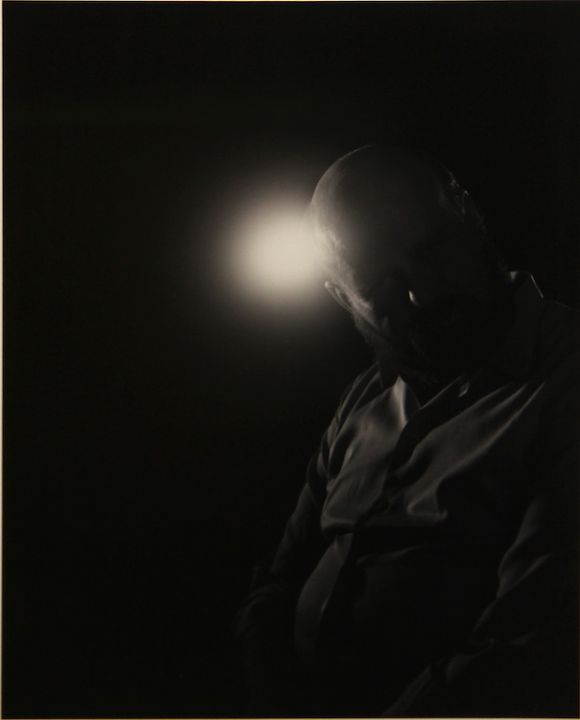 Bonhams : Todd Watts (American, born 1949); We All Knew Each Other; (3)