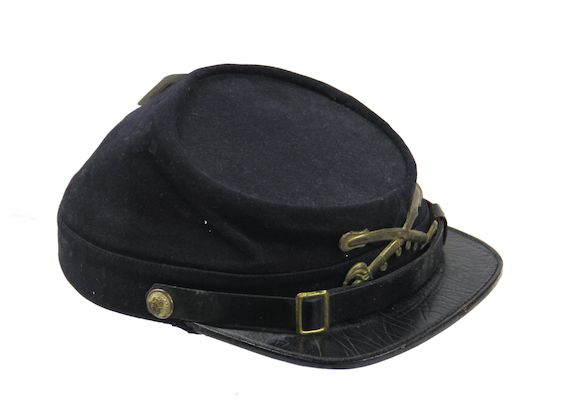 Bonhams : A Model 1872 New York state militia cavalry enlistedman's ...