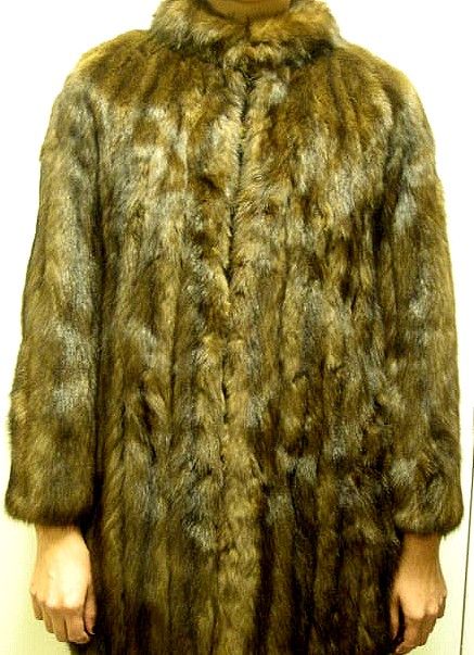 Bonhams : A Russian sable Lady's stadler jacket and four various fur hats