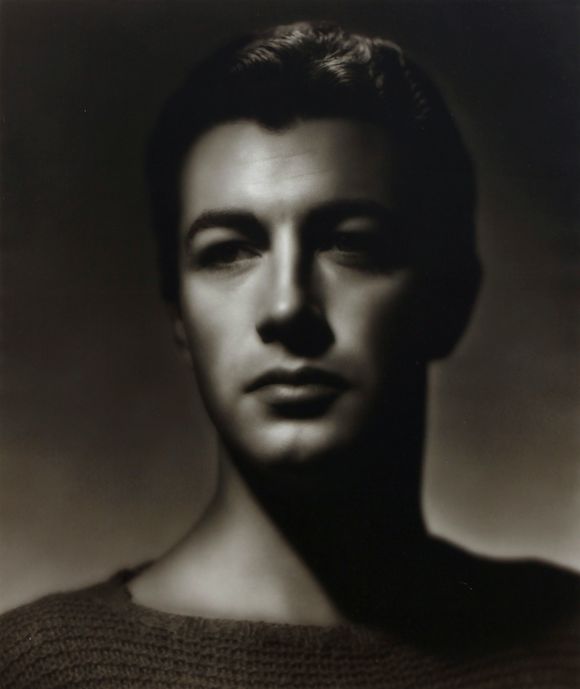 Bonhams : George Hurrell (American, 1904-1992); Selected Portraits from ...