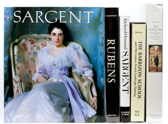 Bonhams Art Reference And History