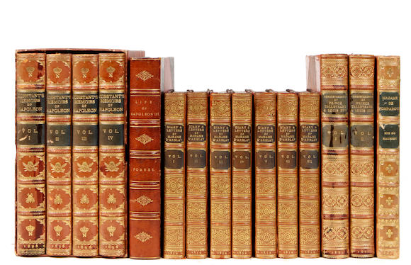 Bonhams French History