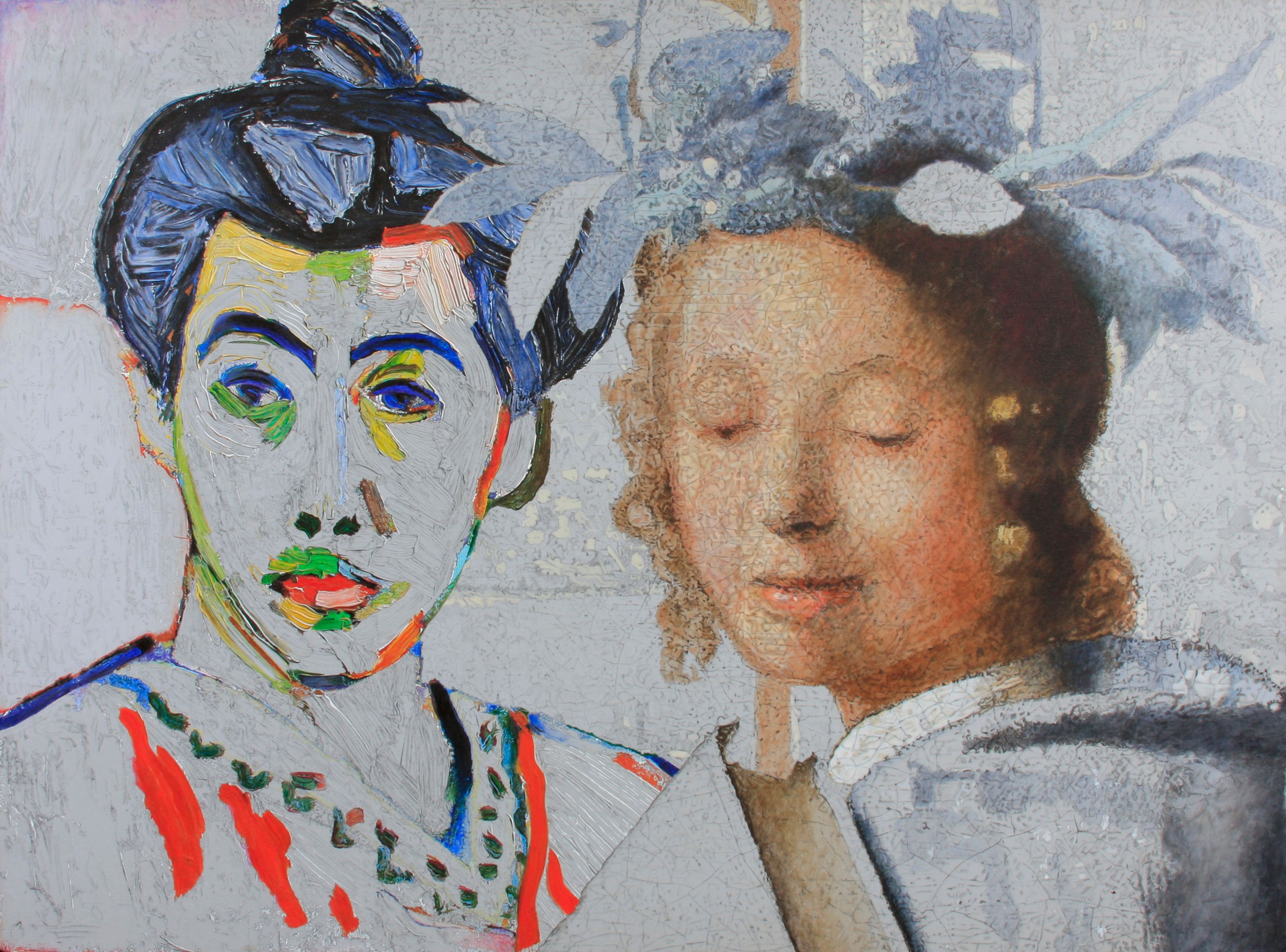 JOSEF LEVI (B.1938) - auctions & price archive