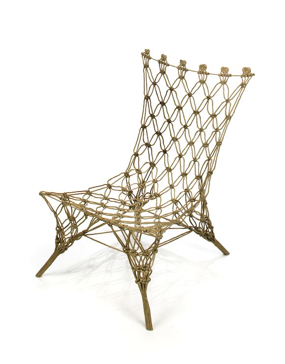Bonhams : A Marcel Wanders carbon and aramid fibre and epoxy resin ...