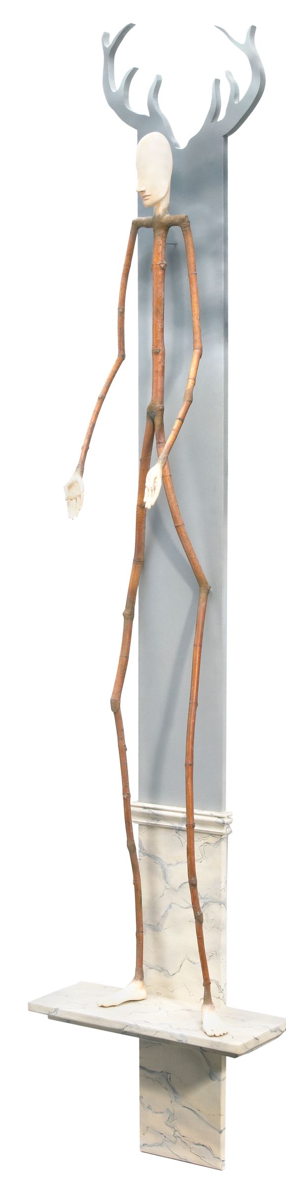 Bonhams : Margaret Ford (American, born 1941) The Iphigenia Suite: Wind ...