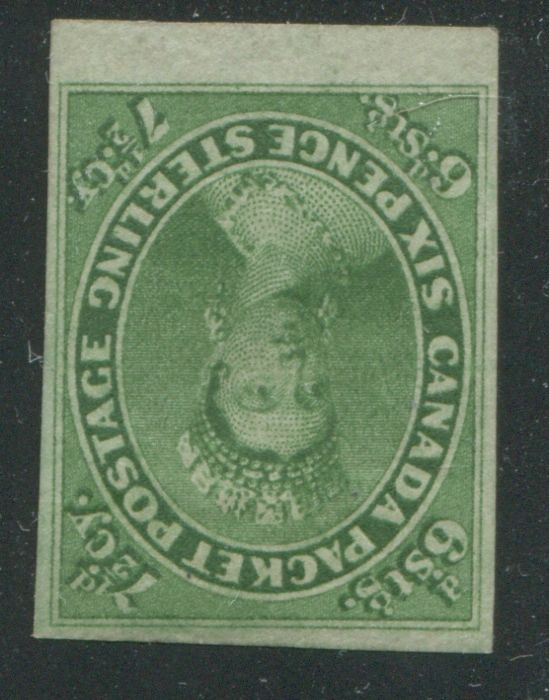 Bonhams : 7 1/2p green (9) good margins all round to sheet margin at ...