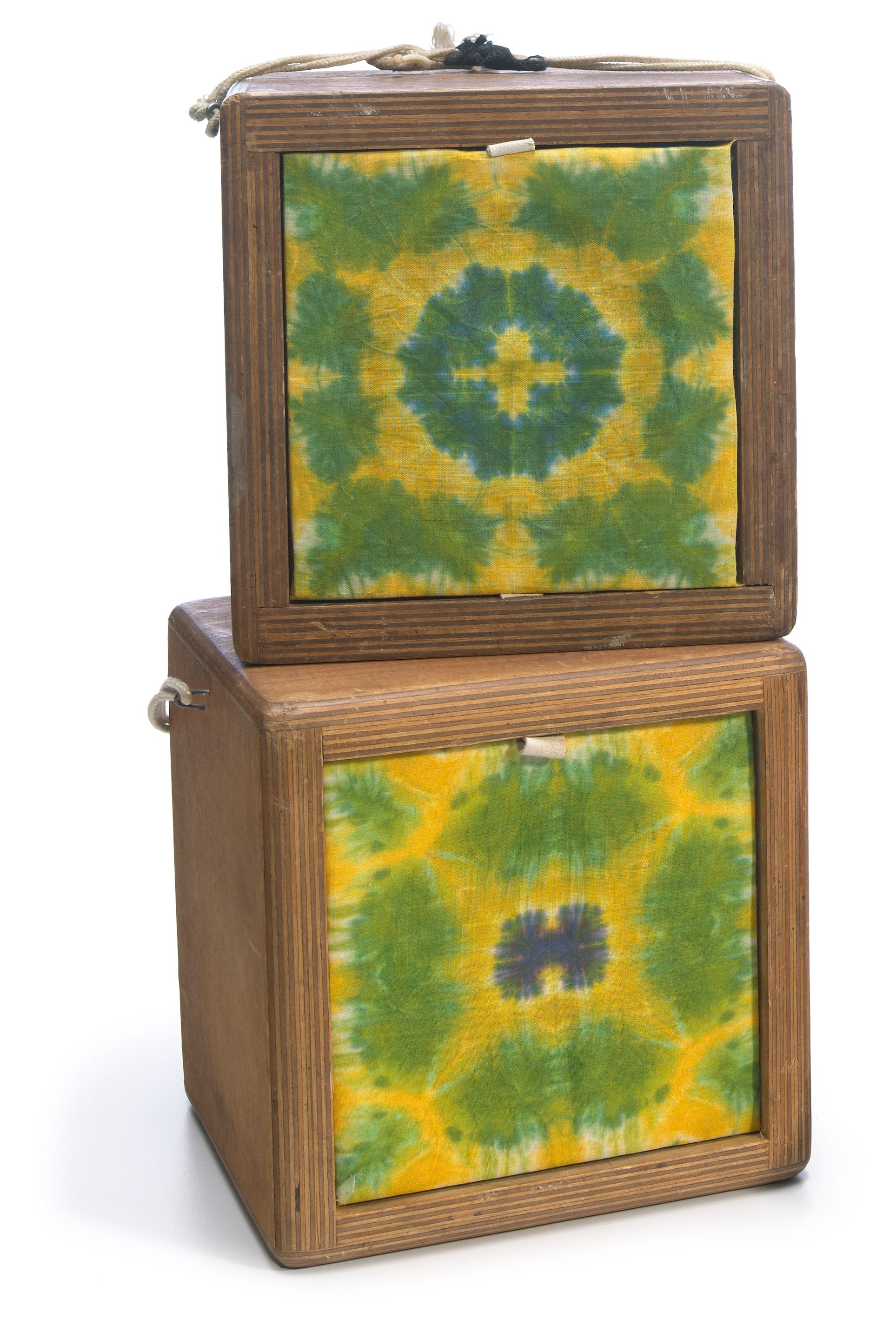 Bonhams : Two Grateful Dead speakers with original Courtenay Pollock ...