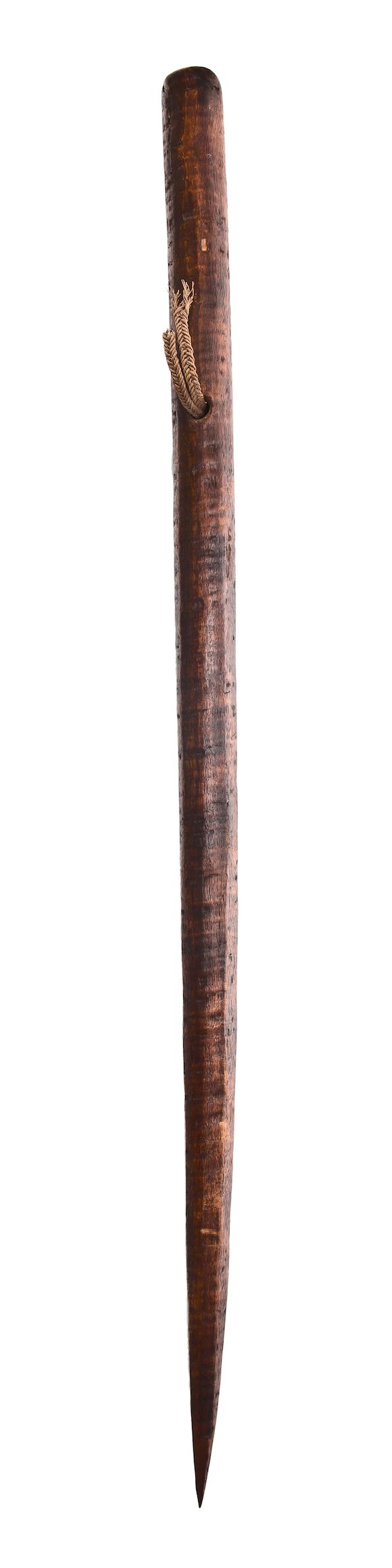 Bonhams : Dagger, Hawaiian Islands