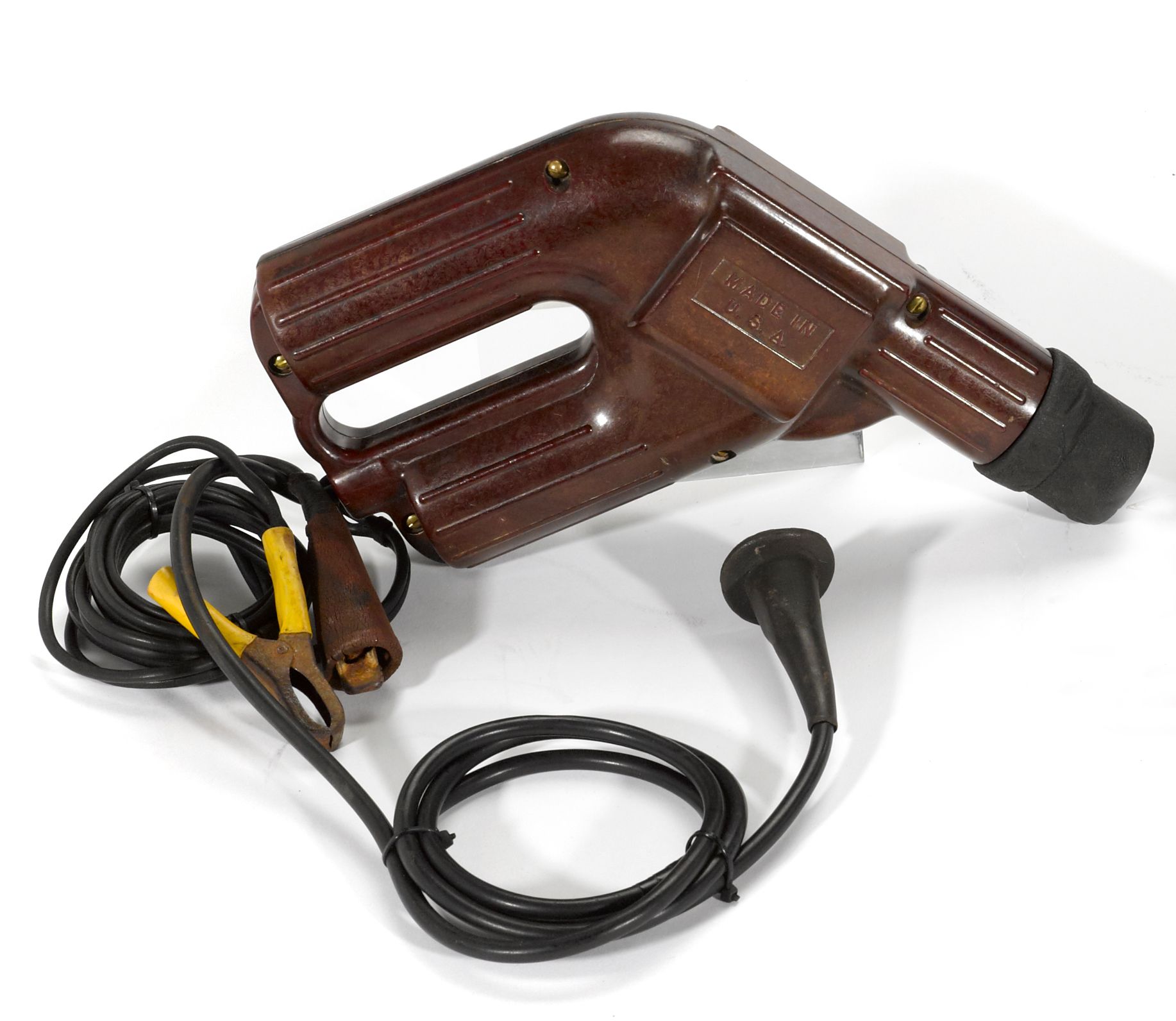 Bonhams Cars : A vintage timing light,