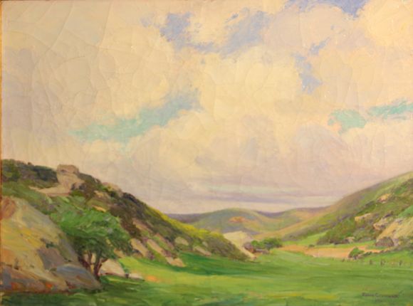 Bonhams : Joane Cromwell, a.k.a. Catherine Strode (American, 1895-1969 ...