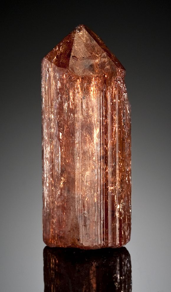 Bonhams : Imperial Topaz
