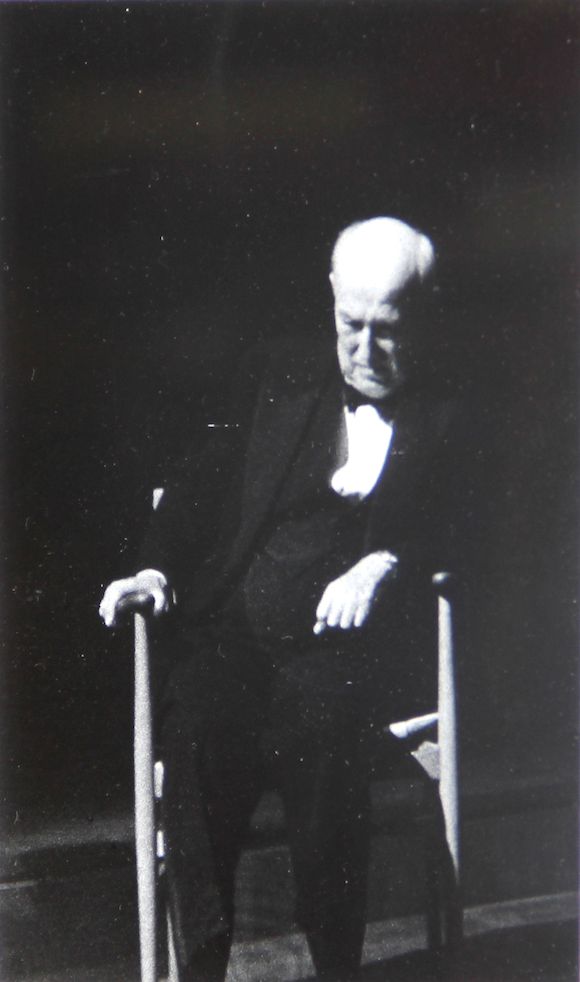 Bonhams : Dorothea Lange (American, 1895-1965); Jonathan Elkus ...