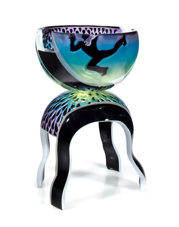 Bonhams : Concetta Mason (American, born 1950)