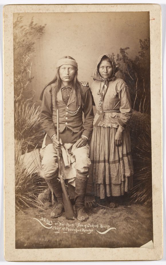 Bonhams : A.F. Randall, imperial card