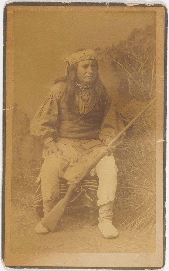 Bonhams : A.F. Randall, imperial card