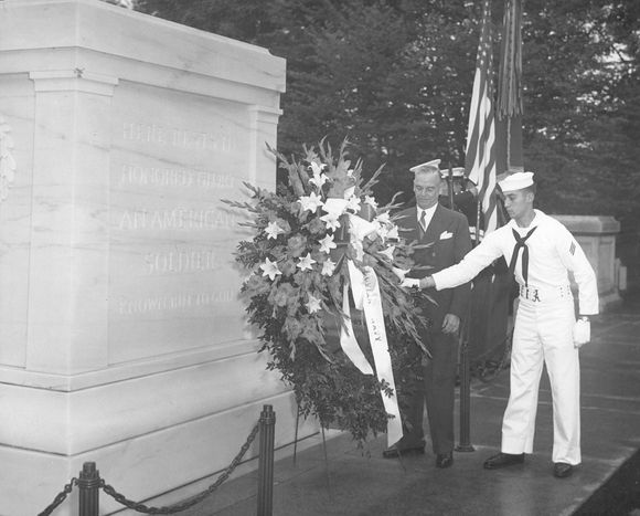 Bonhams : WORLD WAR II—SULLIVAN BROTHERS. Archive relating to the ...