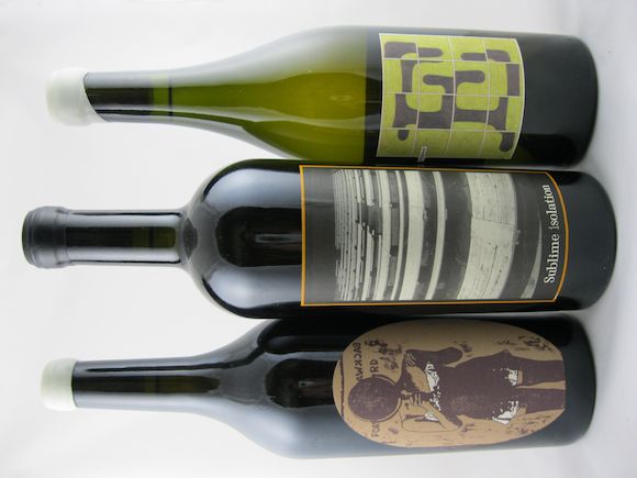 Bonhams : Sine Qua Non White 1998 (1) Sine Qua Non White 2000 (1) Sine ...