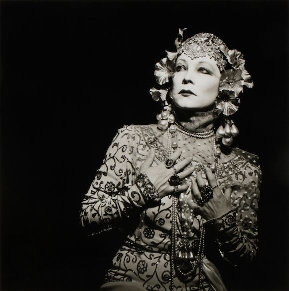 Bonhams : Steven Arnold (American, 1943-1994); Sarah; Chinese Dreams ...