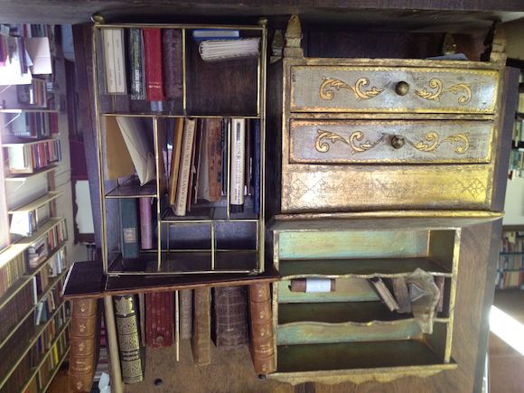 Bonhams : [MINIATURE BOOKS.]