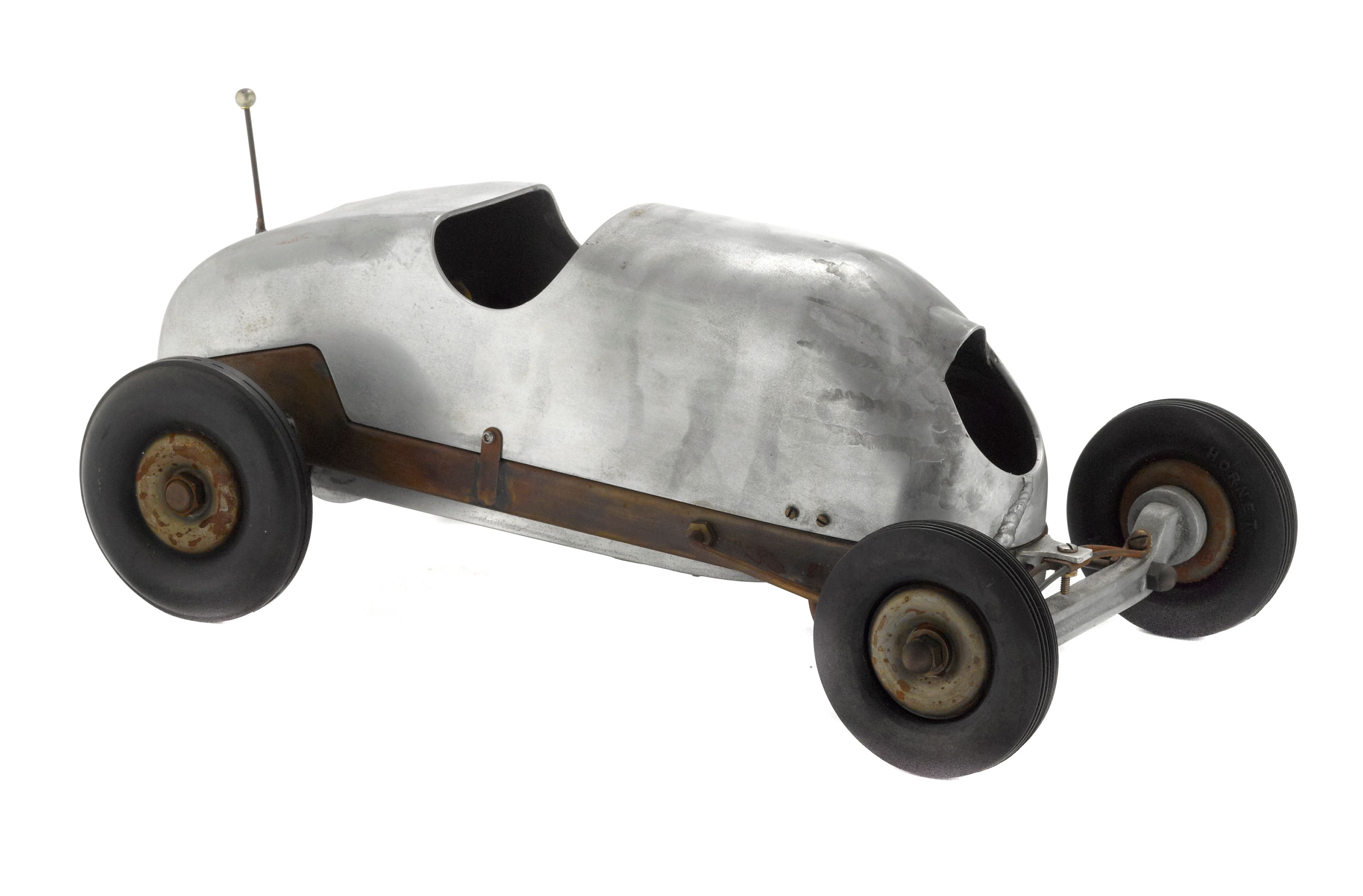 Bonhams Cars : A very rare DePalma mite pylon racer, 1941-1947,
