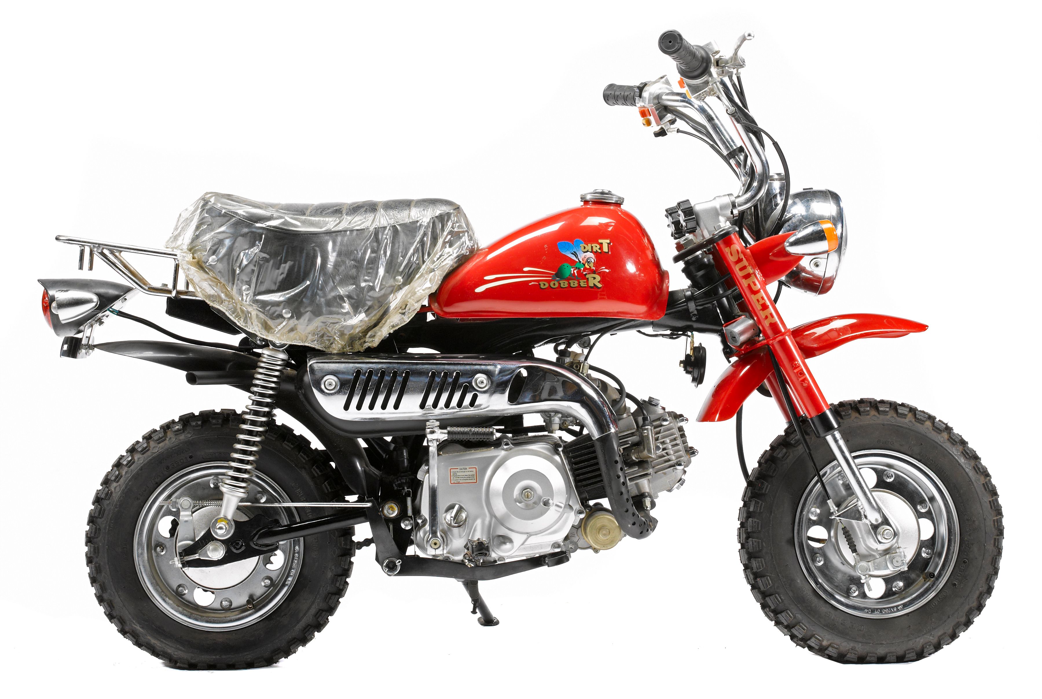 Bonhams Cars : 2002 Madami Dirt Dobber Frame no. LF3YCB0C72D000512